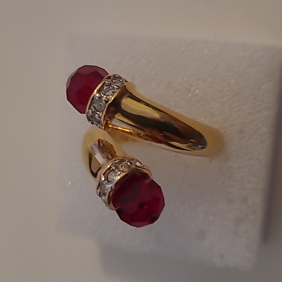 Ivana Trump | Other | Ivana Trump Ring | Poshmark